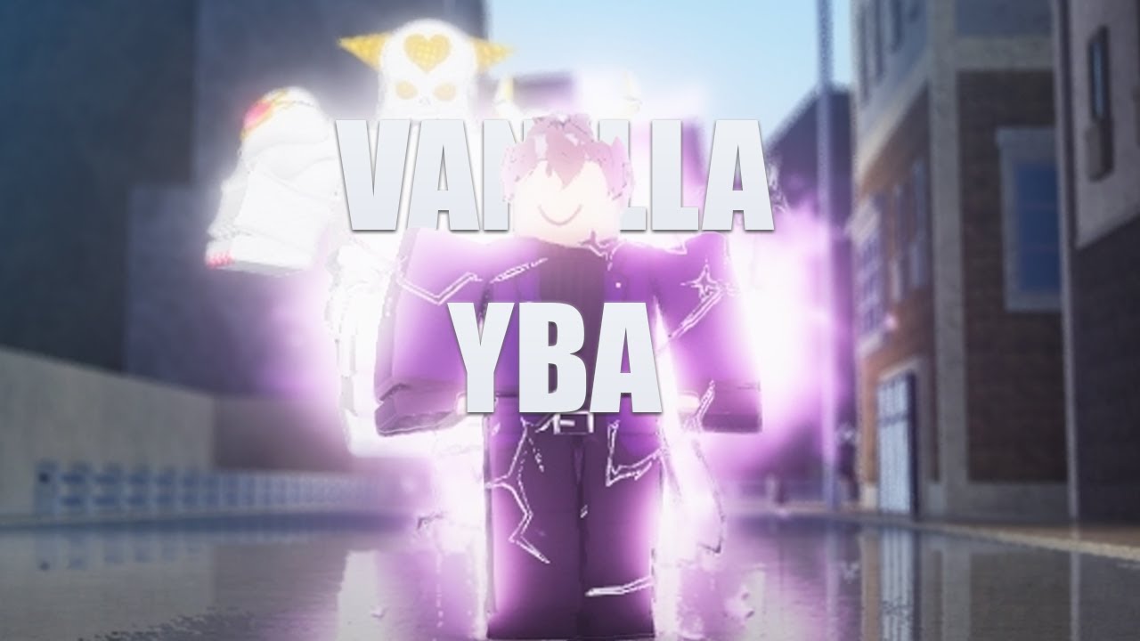 NEW Cream SKIN + Vamp = INSANLY GOOD | YBA - YouTube