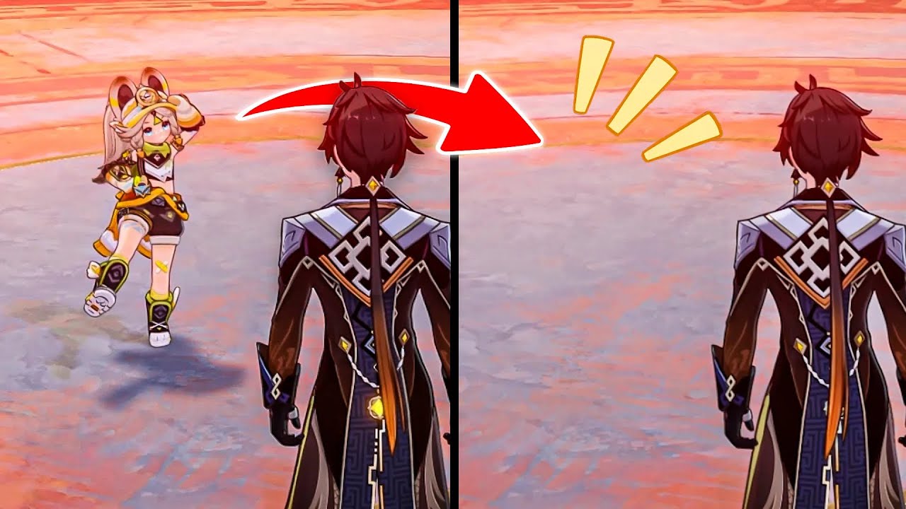 Which One Has the Best Farewell Animation? - YouTube