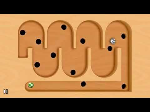 3D Ball in Maze Unity Game Source Code sellunitysourcecodes - YouTube