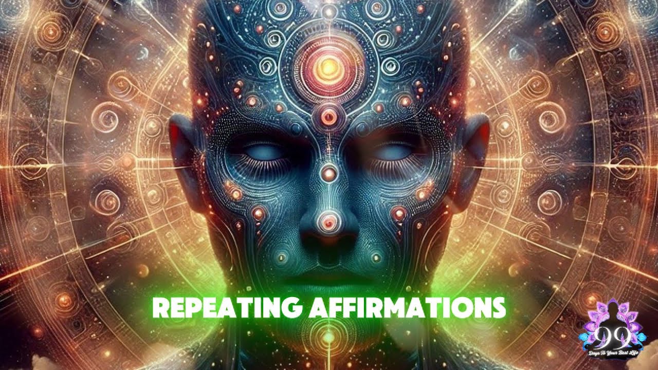 The Parallel Self—How to Connect with the Version of You Who Already Succeeded - YouTube