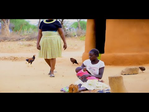 Rodah Amakal - RERIYO MONDO (Official Video) - YouTube