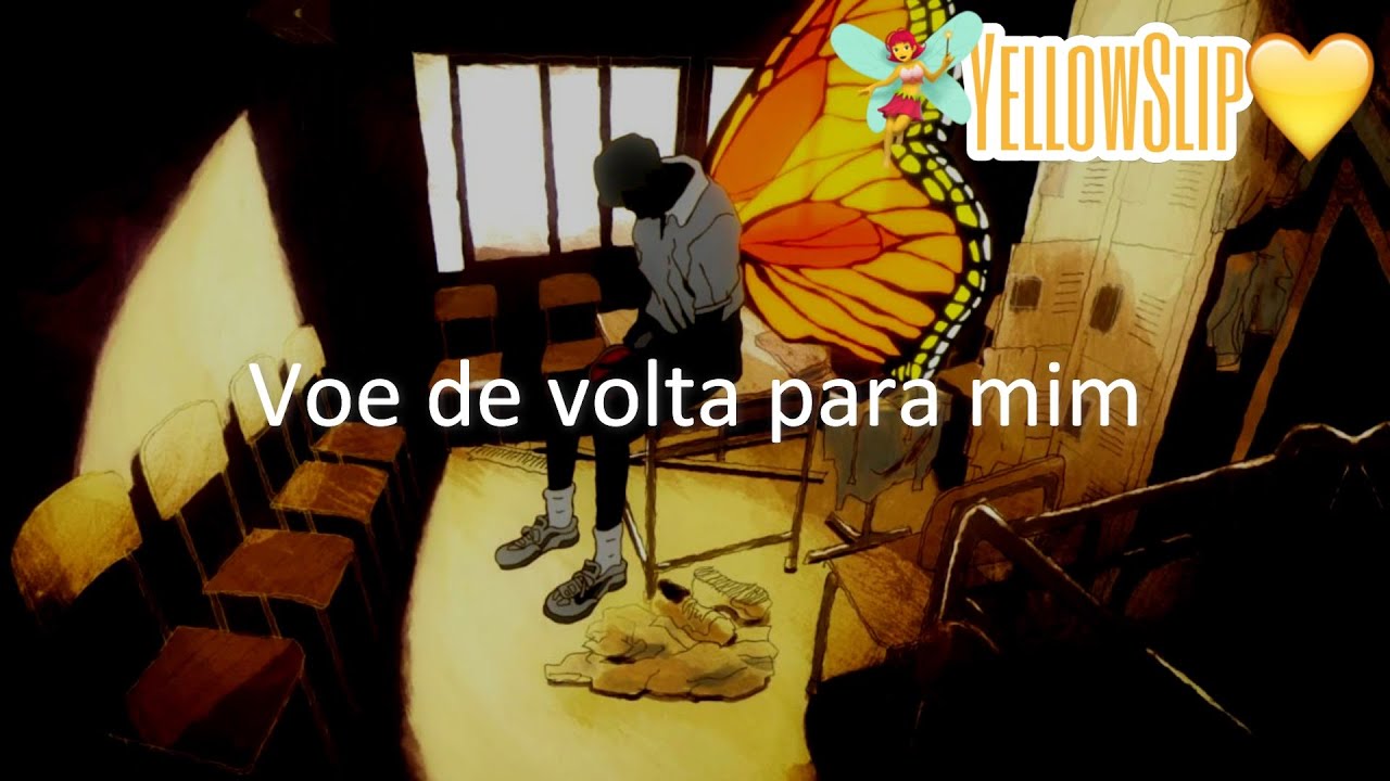 Lewis Blissett - Killing Butterflies (Tradução PT-BR) - YouTube