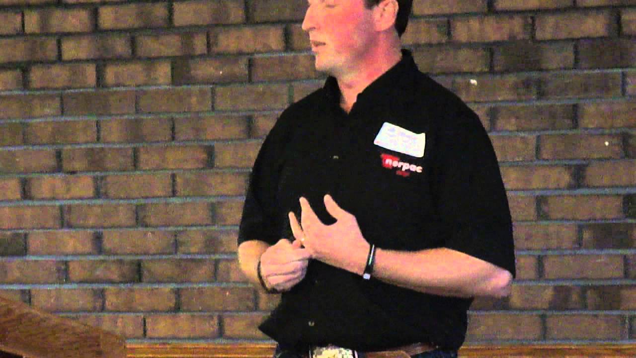 Matthew Heleniak - part 2 - YouTube