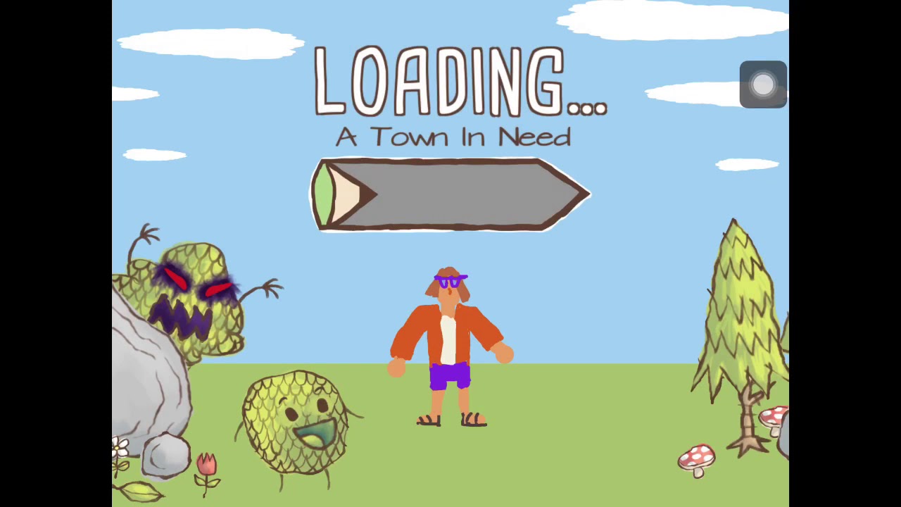 The Elemental Pencils | Draw a Stickman Epic 2 - YouTube