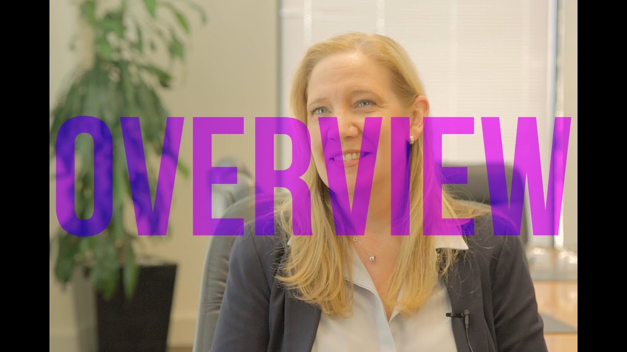 The Languages Of Leadership - Wendy Born - YouTube