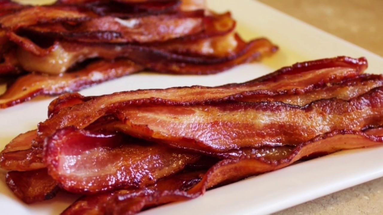 Easily Send Someone Amazing Bacon - Bacon Scouts - YouTube