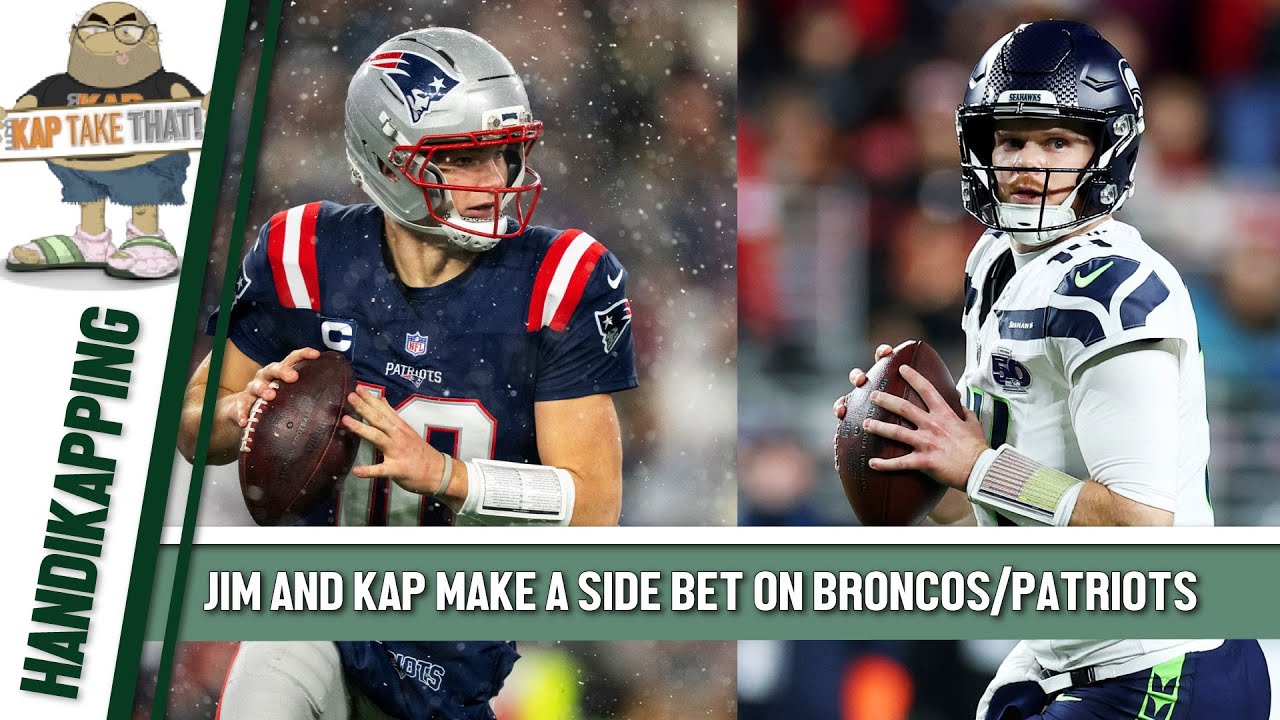 REKAP ® :💰 JIM SHORTS Conference Title Weekend - Bears exit even has ...