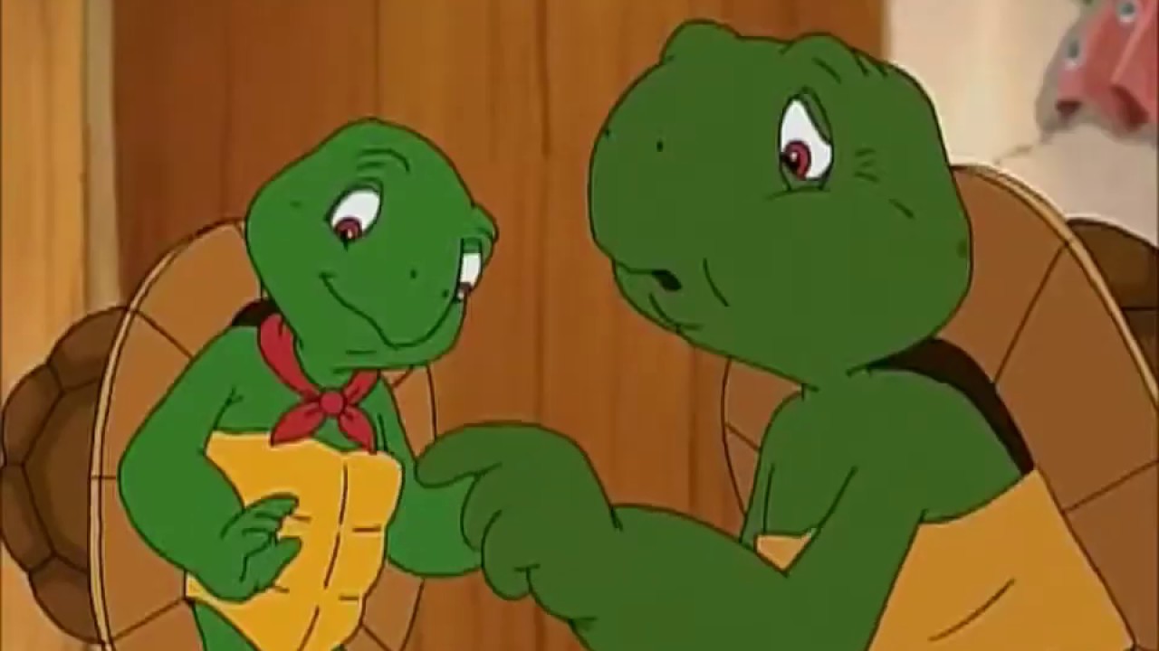 Franklin - Opening 1 - Générique [Lyrics Karaoke] - YouTube