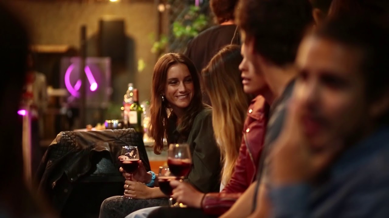 MACH Lanzamiento 2017 Chile - YouTube