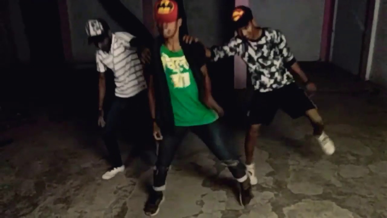 Ranthari Dance video Virus Gang 🤘 - YouTube
