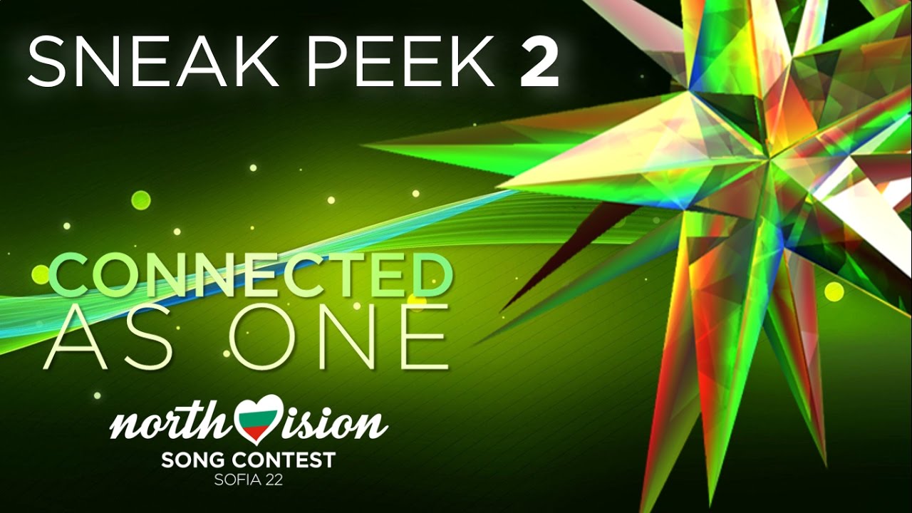 North Vision Song Contest 22: Sneak Peek 2 - YouTube