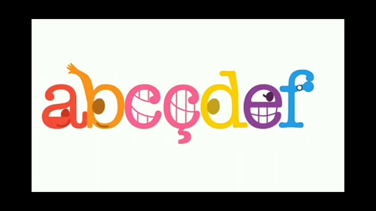 My version of turkish alphabet song (1/3) - YouTube