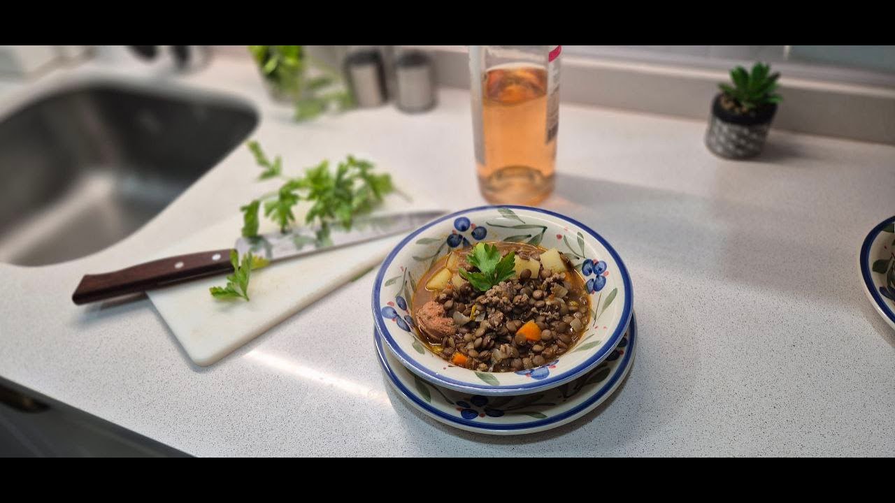 Receta con un toque cubano y tradición uruguaya - 🇨🇺🇺🇾 - YouTube