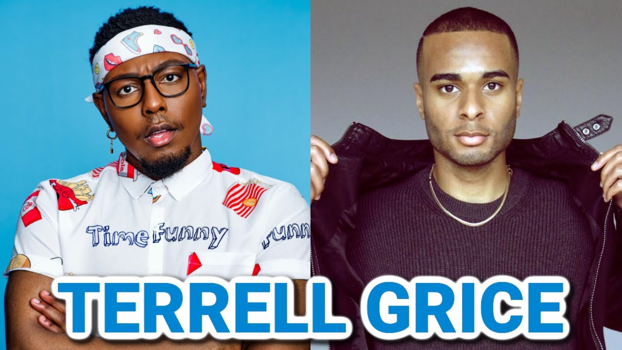 Terrell Grice Talks TERRELL Show Success, Brandy, & the "Controversial ...