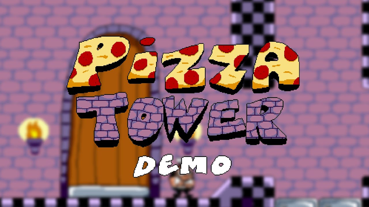 Music Bomb - Pizza Tower (Early Test Build) - YouTube