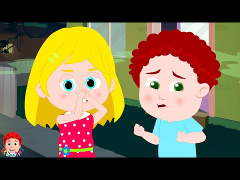 Smelly Fart & More Baby Song and Cartoon Videos for Children
