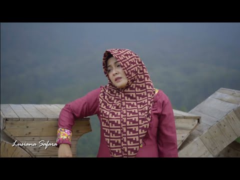 Tujuh Purnama cover Lusiana Safara