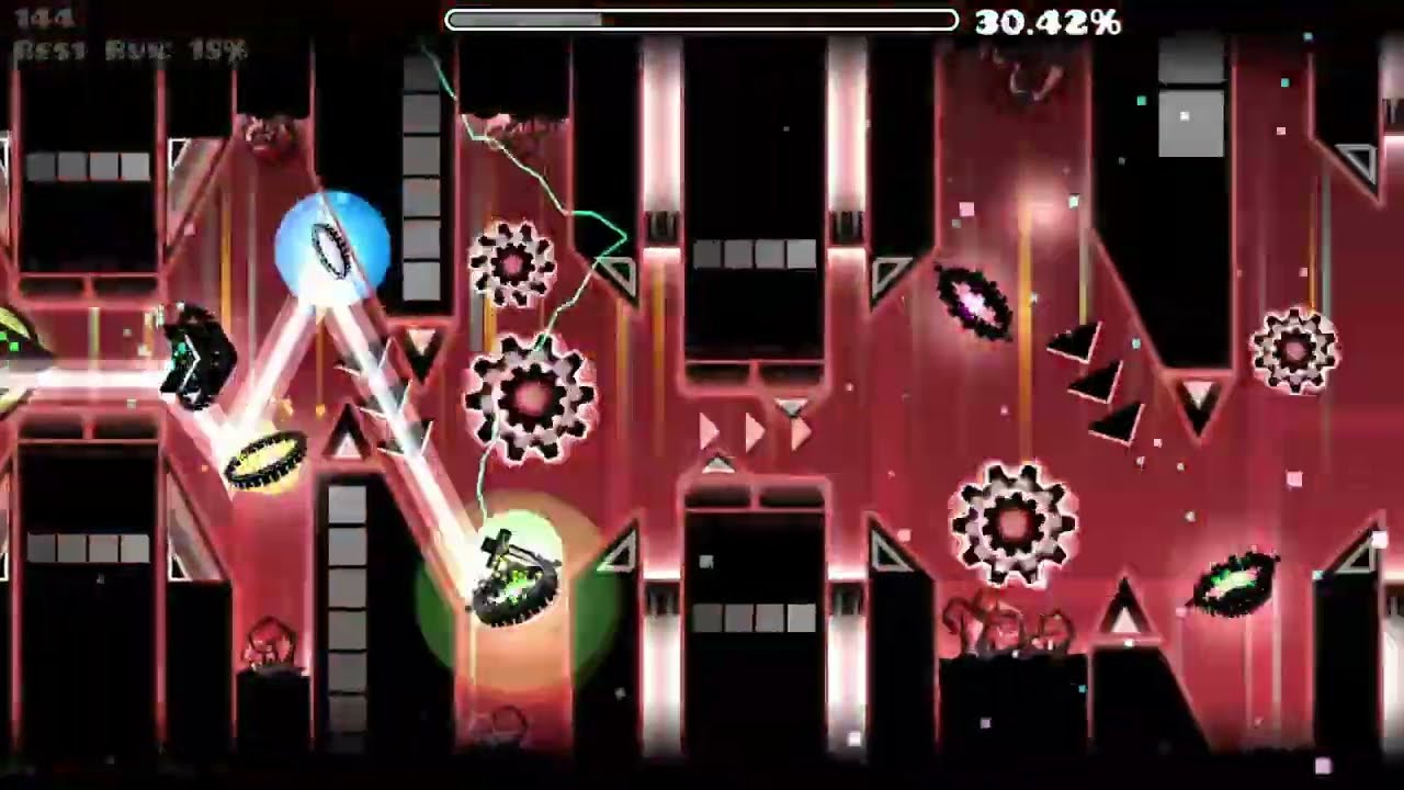 Omega Interface 45% - YouTube