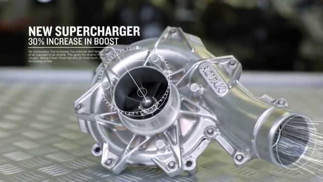 Taking Riding to The Next Level | Rotax 300 2016 - YouTube