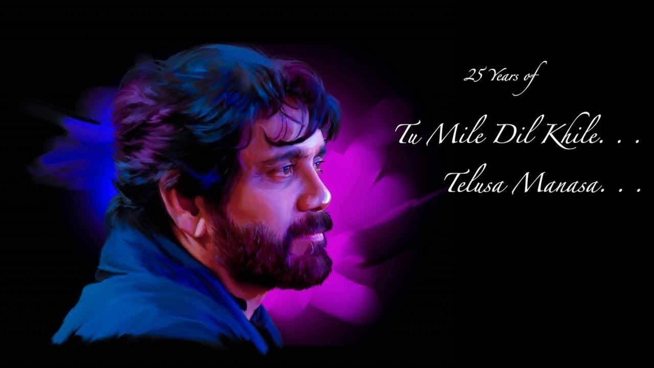 Tu Mile Dil Khile 💕😍💖💋 - YouTube