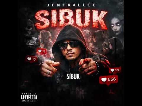Sibuk-Jenerallee (lirik) 