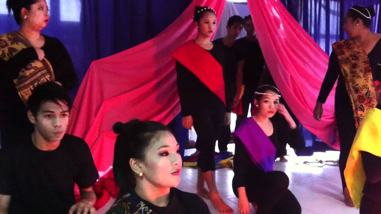 ABE FAIRVIEW Cultural Dance 2011 - YouTube
