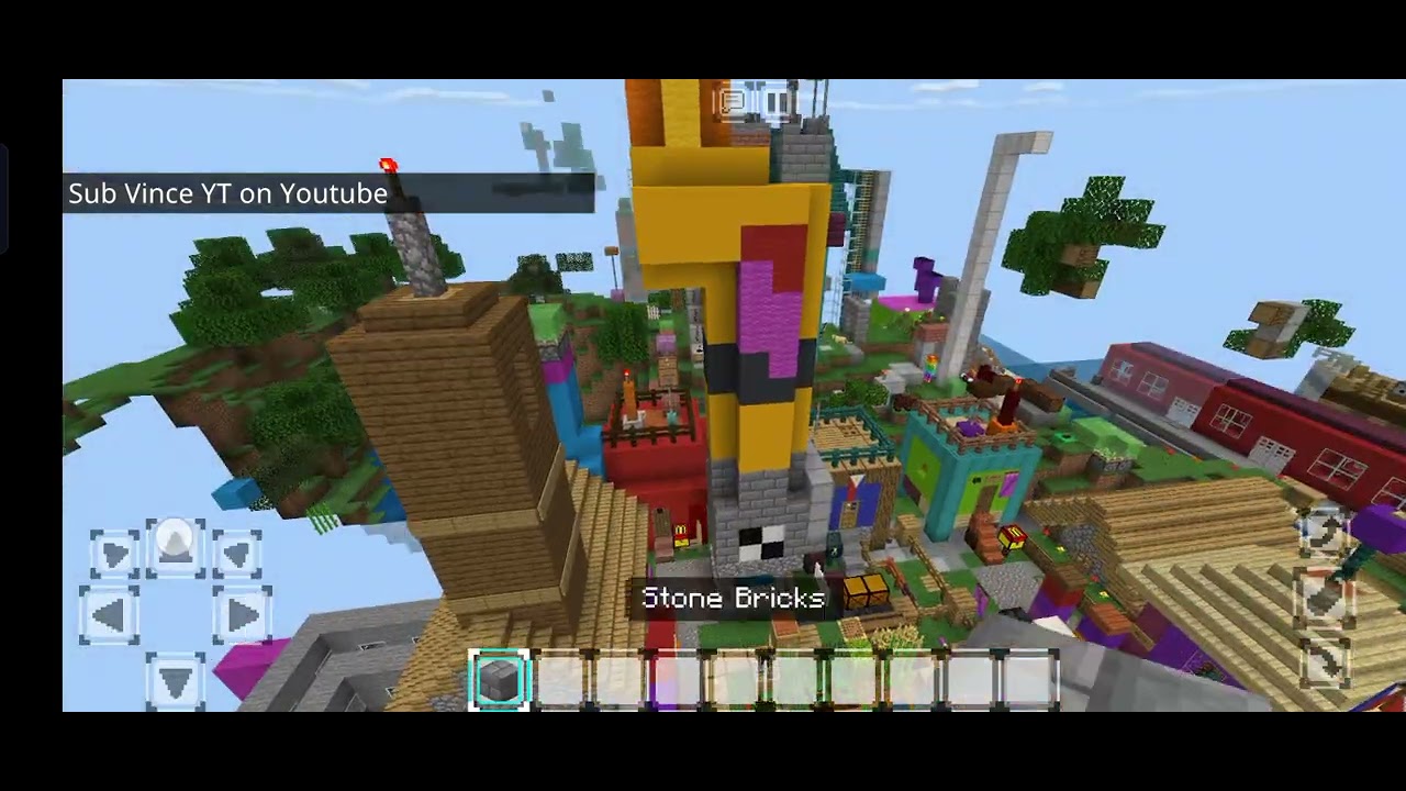 Minecraft Alex & Steve: Build House & Battle of Wither Skeleton of ...