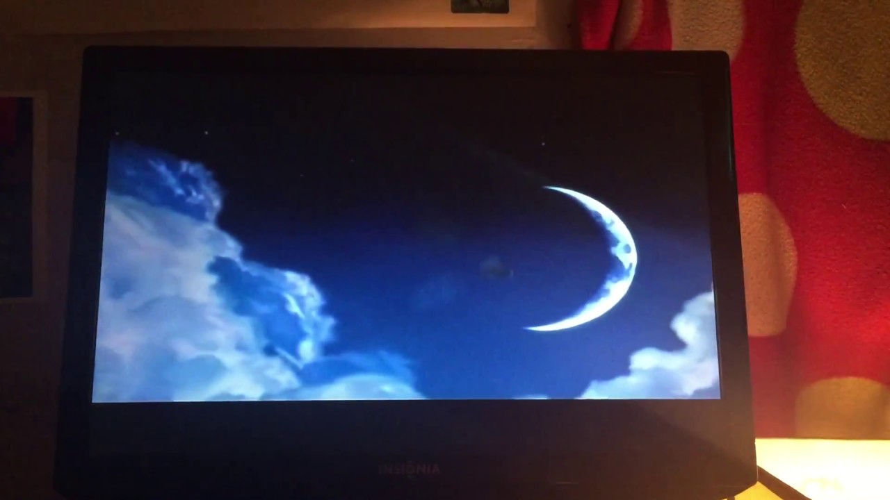 DreamWorks (2004) - YouTube