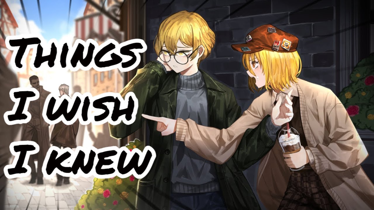 Do This Before Ch 3-22 in Limbus Company (spoiler free) - YouTube