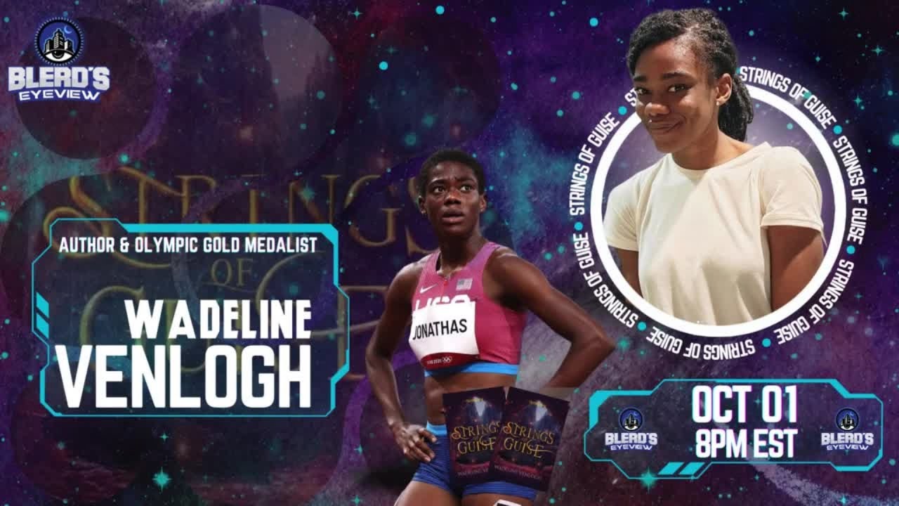 S14E007: Running the Distance with Wadeline Venlough!!! - YouTube