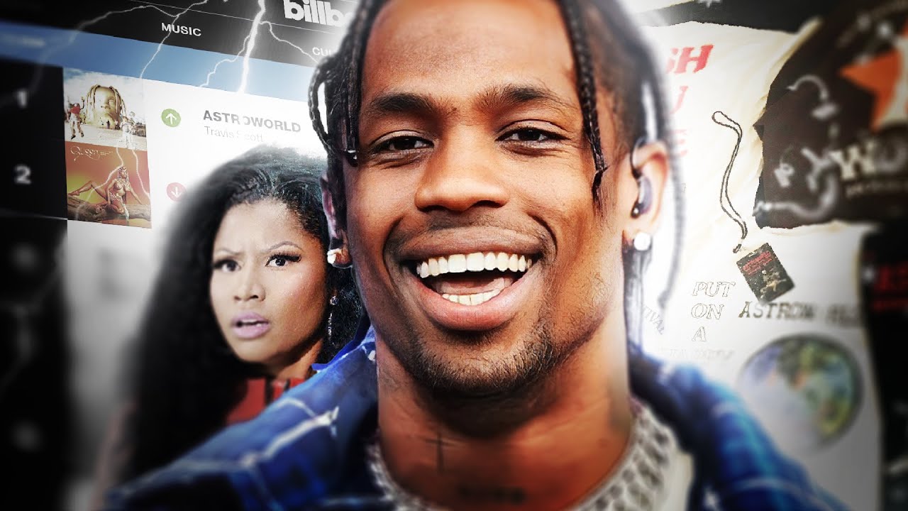 How Bundles Returning Can Save Rap - YouTube