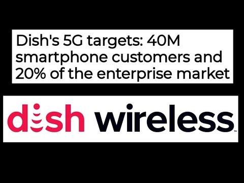 Dish Wireless & Boost Infinite! 👀 - YouTube