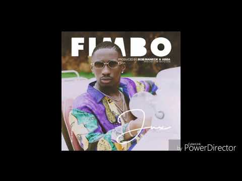 Jux. Fimbo ( officially MP3 og )