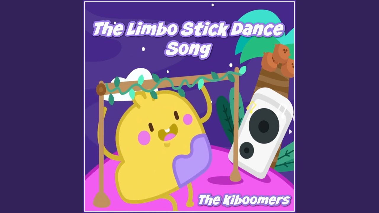 The Limbo Stick Dance Song - YouTube Music