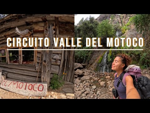 IMPRESIONANTE sendero hacia El Refugio MOTOCO | Lago Puelo, Chubut - YouTube