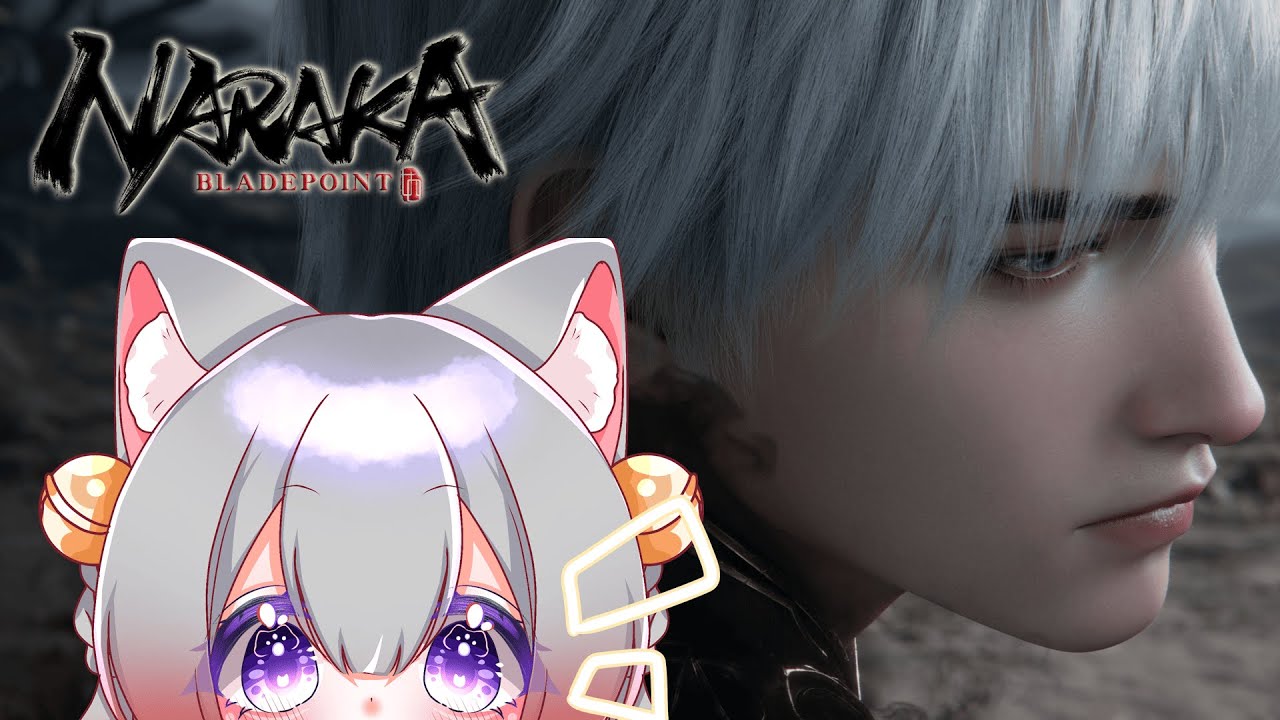 Anh Linh này đập chai quó jsgdfsjhedgfhsjfgè | NARAKA - YouTube