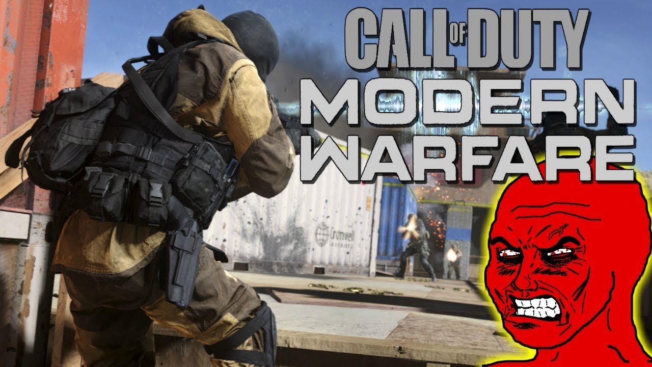 Call of Duty MW Ps5 - YouTube