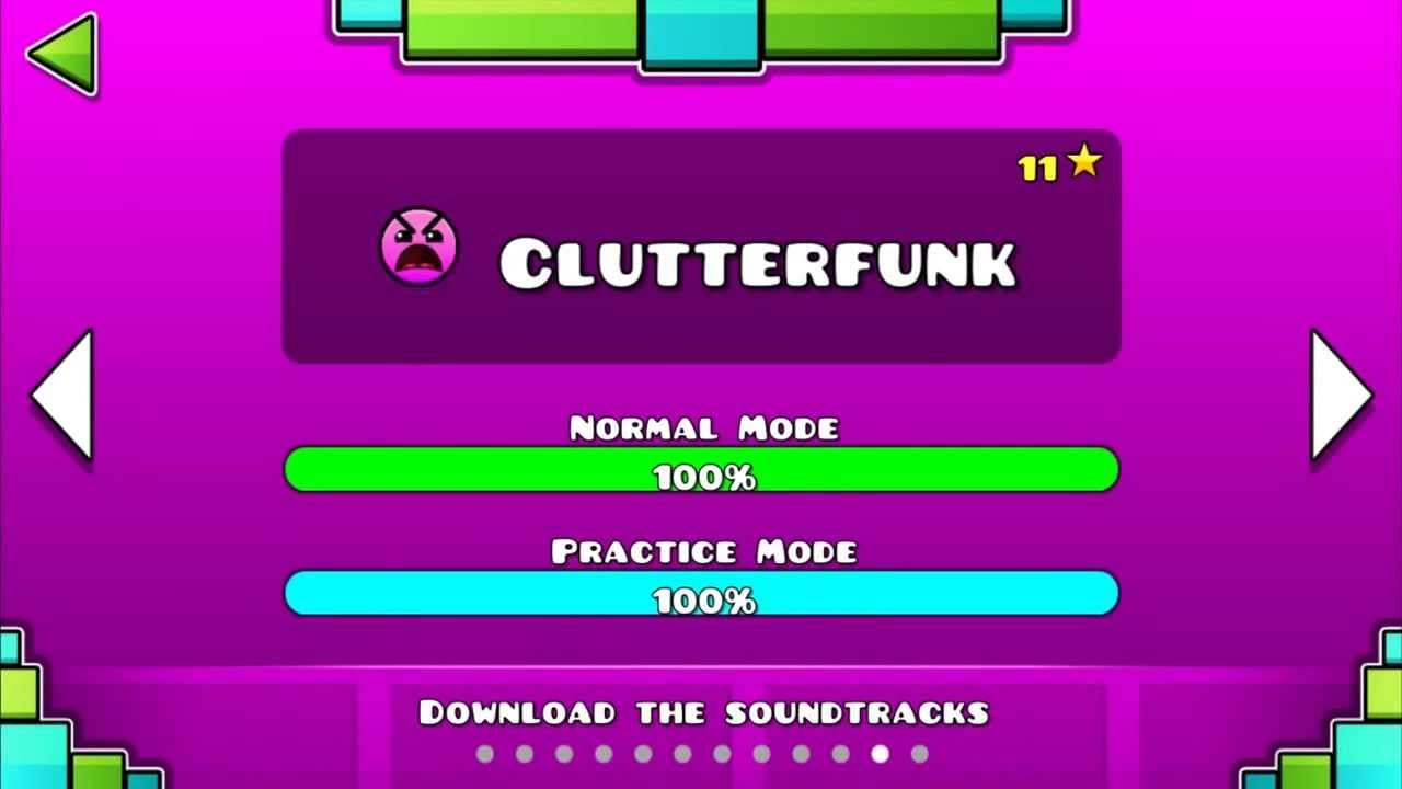 Geometry Dash - Episodio 11 - Mini Creeper! - YouTube