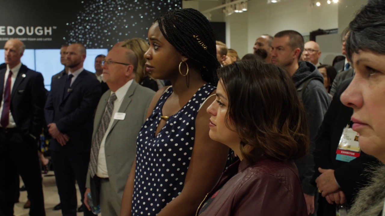 Forging Freedom - Sunday, July 29 4:45 p.m. - Suite C1212 - YouTube