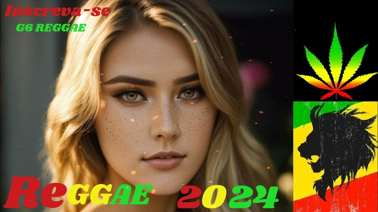 Reggae do Maranhão, reggae remix 2024!!😎 - YouTube