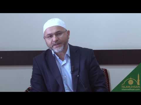 Orucun Farz Kılındığı Ayet - Ömer Çelik