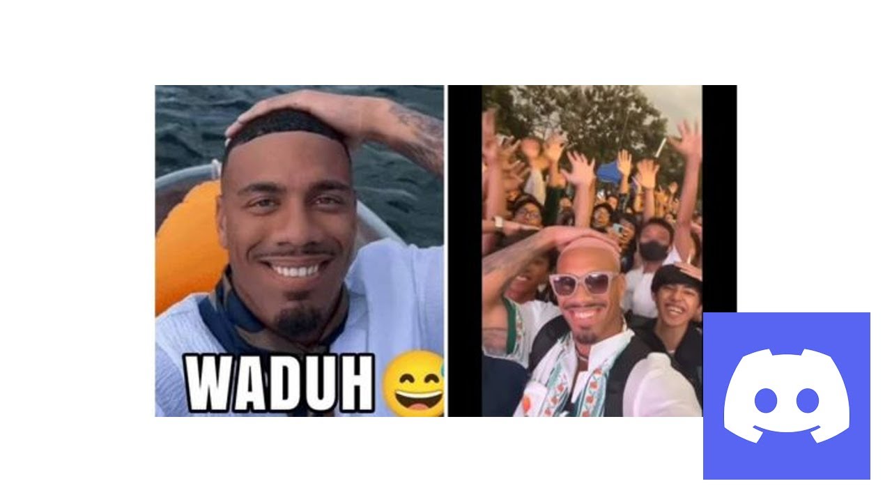 【Unarchived】Waduh Udah Lama Nih Ga Liat Meme Discord - Kelas Meme #23 ...