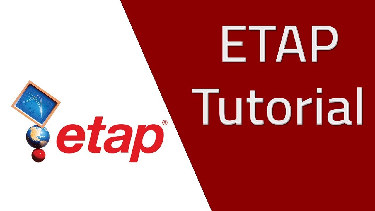 [ETAP tutorial] Voltage drop and Short circuit calculations [Arabic ...
