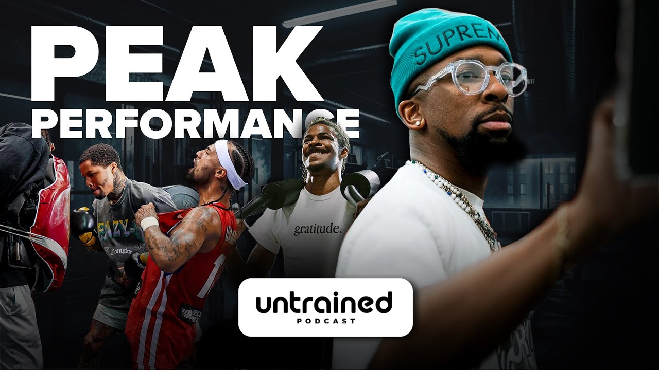Peak Performance - Understanding what makes YOU VALUABLE, closing ...