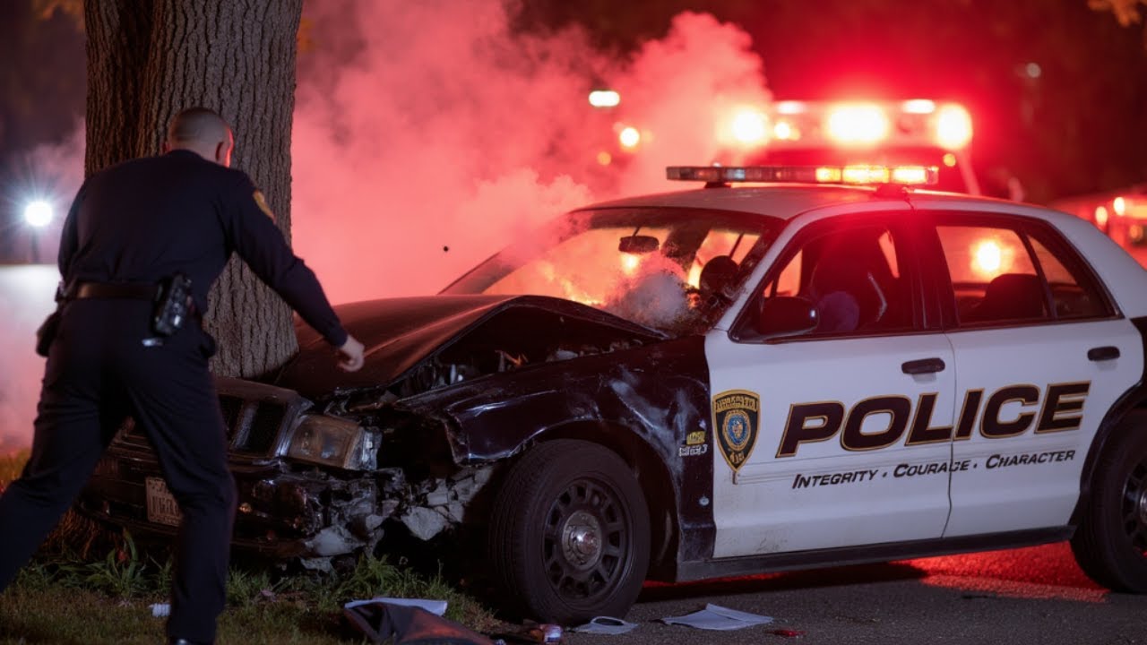 Most HORRIFIC Police Chases of All Time Caught On Camera - YouTube