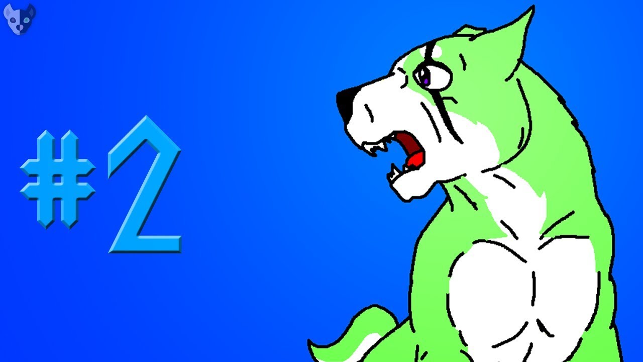 Nakiso: Demon Paws - Episode #2 (Restored) - YouTube