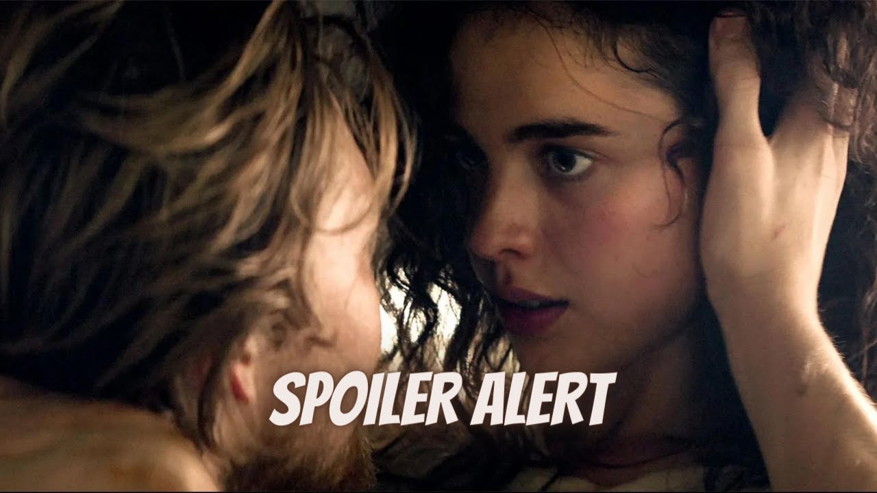 SPOILER ALERT Trailer 2022 | Official Trailer | Upcoming Movie Trailer ...