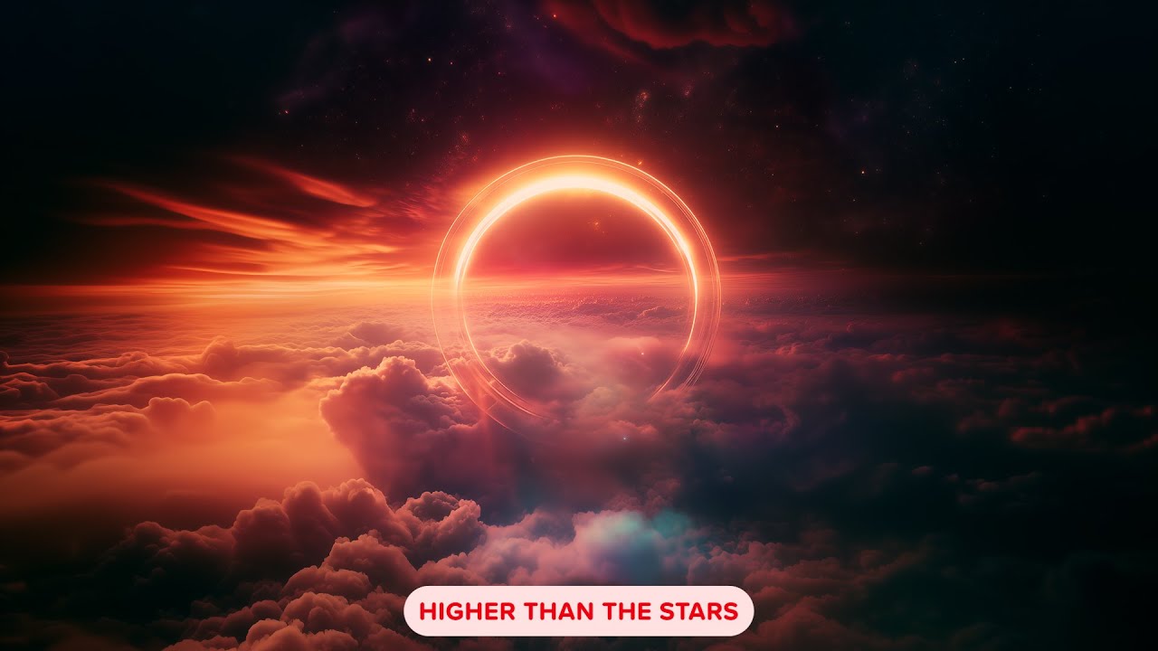 AI Music - Higher Than The Stars (Female Vocal Trance) - YouTube