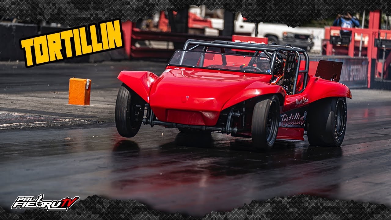 El Buggy Mas Rápido del Mundo es de Puerto Rico - El Tortillin en ...
