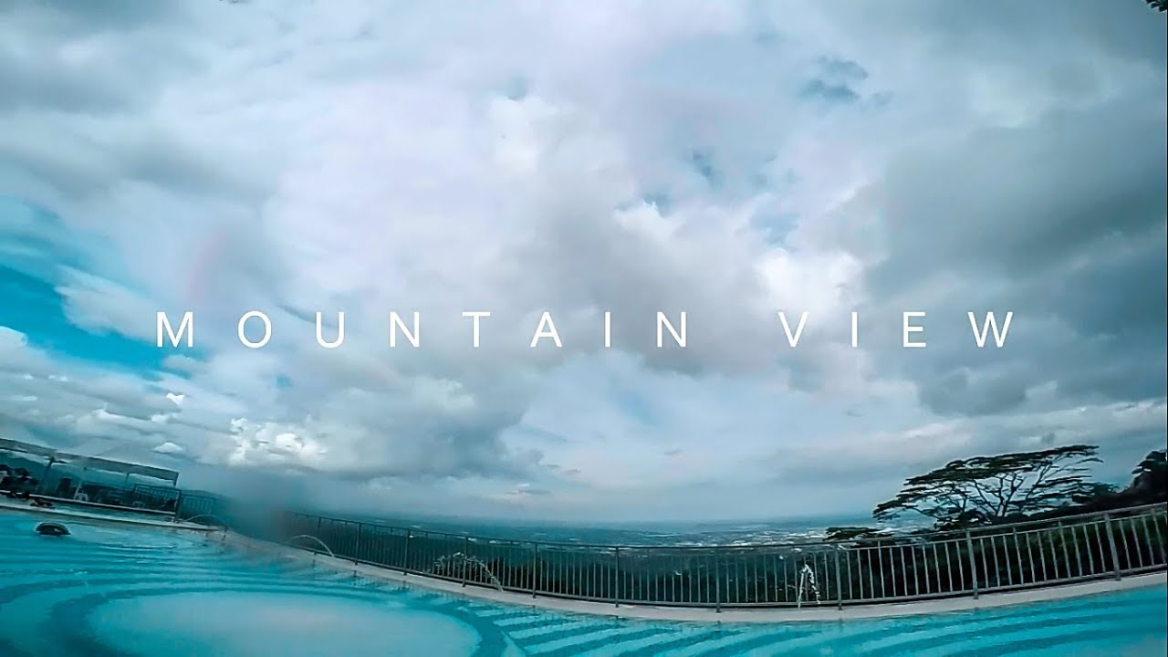 Mountain View Nature's Park (Busay) - YouTube